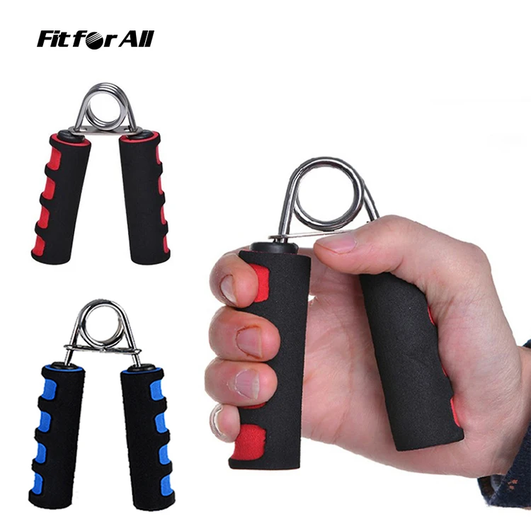 Device Finger Forearm Muscle Training Gripper Bubble Film Portable ...