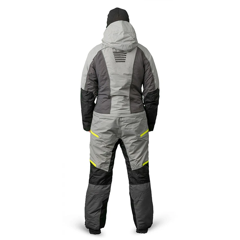 Ot2 High Quality Winter Outdoor Cycling Clothing One Piece Ski Wear ...