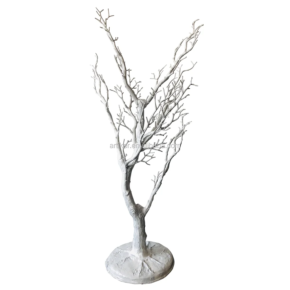 Birch Branches For Wedding