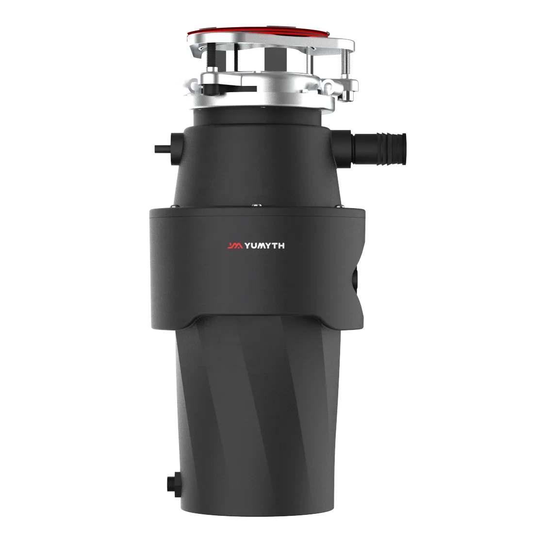 Dura-drive Motor Safer No Blades High Full Speed Garbage Food Garbage ...