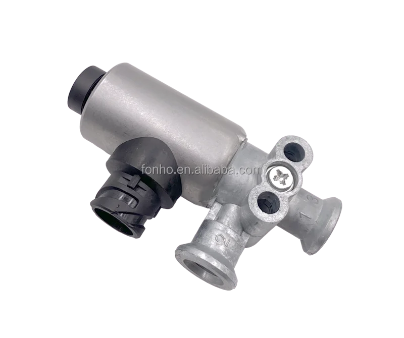 Heavy Duty Truck Parts Valves Solenoid Wabco Valve For 4720726390 ...