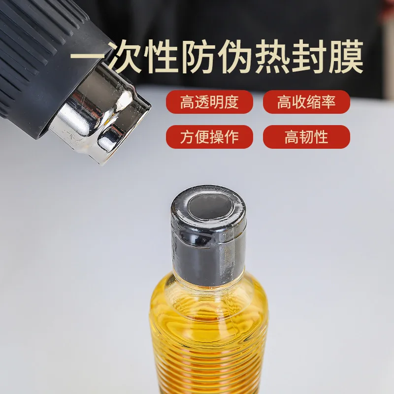 Hot Sale 100ml 170ml 220ml 250ml 300ml 350ml 400ml 500ml Cooking Oil Glass Bottle With Lid - Buy ...