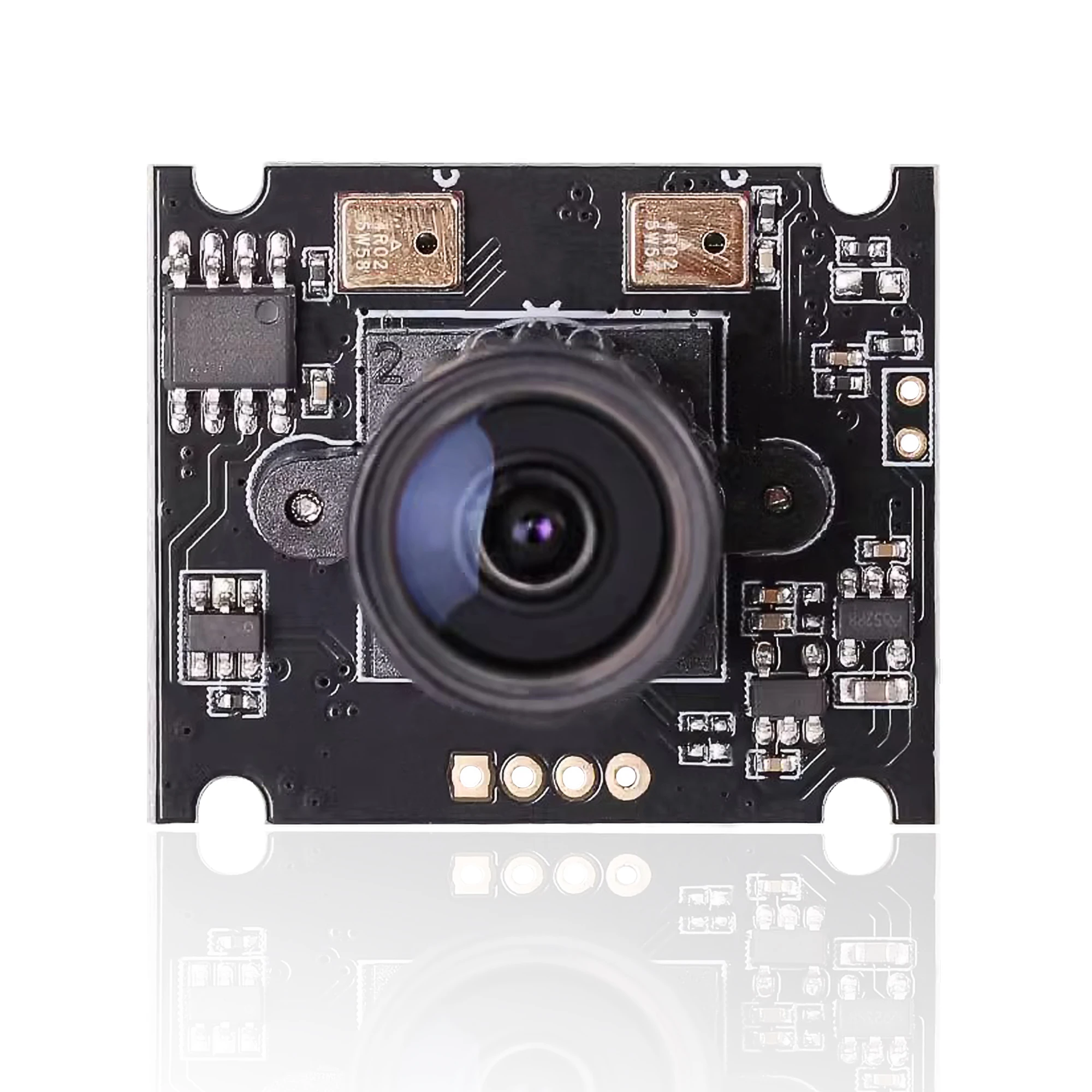 imx258 13mp cmos camera module Usb Fov 78 80 125 Degree Infrared lens ...