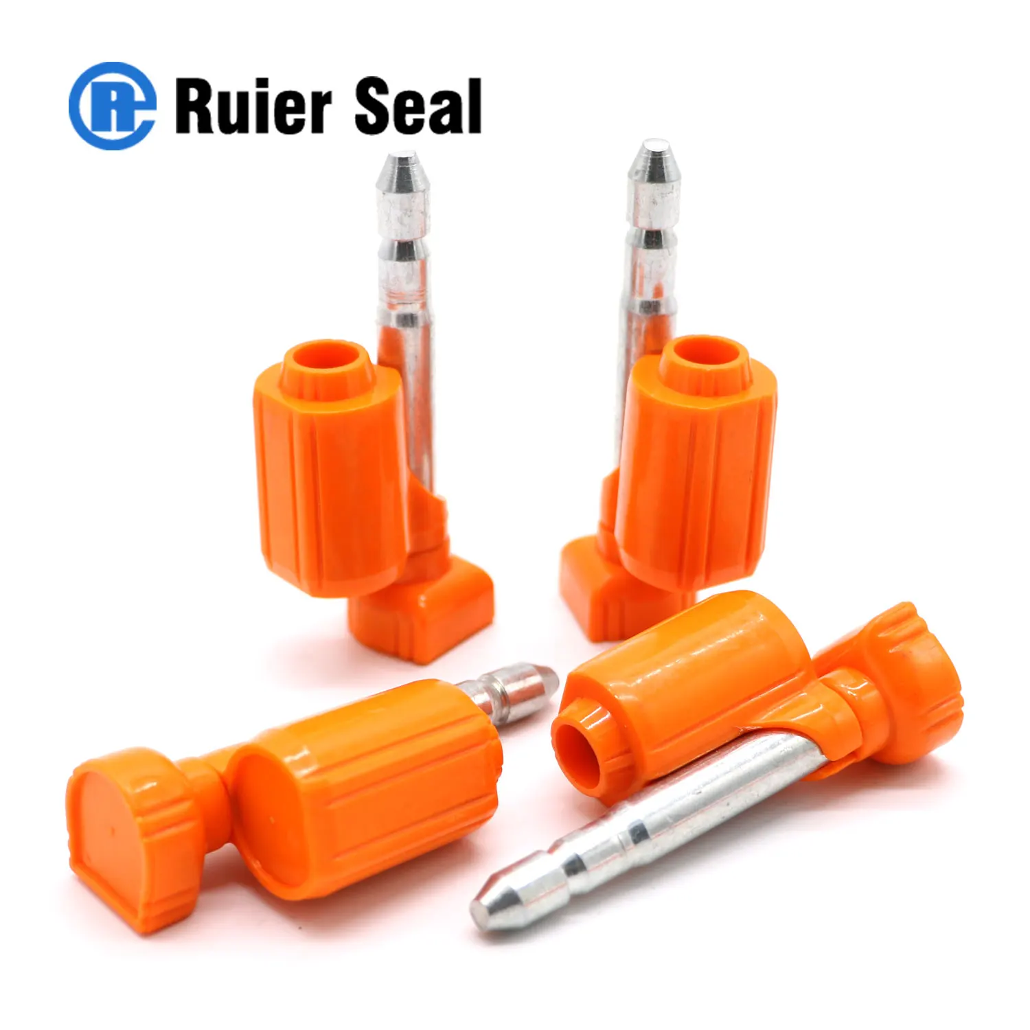 Reb303 Bolt Seal Online Tamper Evident Bolt Seals - Buy Customs High ...