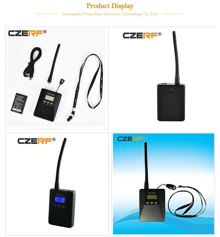 Fm Radio Wireless Fm Receiver 76-108mhz For All Fm Broadcast ...