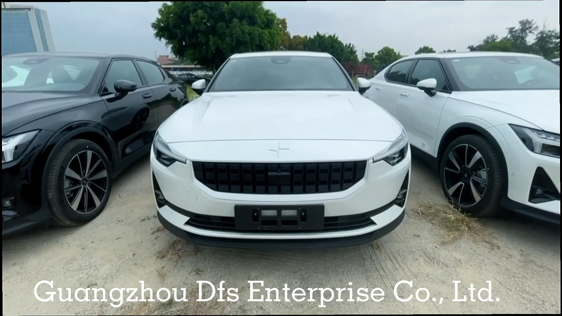 Dfs 2022 Battery Electric Vehicles High Speed Electric Sports Car 5 ...