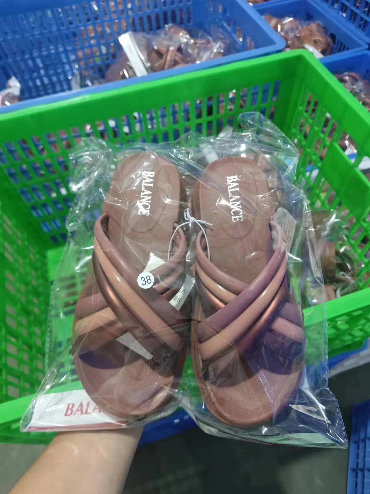 2023 Summer Eva Clogs For Women Garden Clogs Platform Sandals Shoes ...