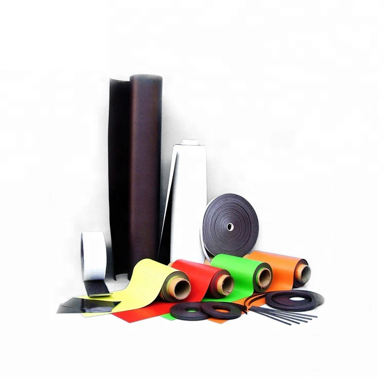 Custom Printable Magnet Sheets A4 Flexible Magnetic Inkjet Printing ...