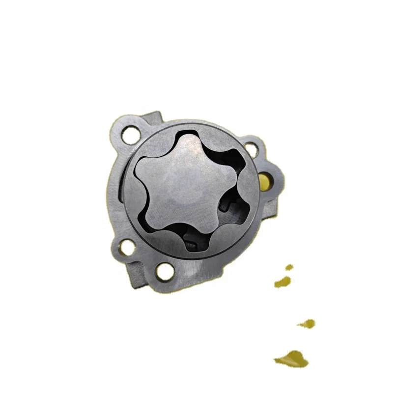 Auto Engine Parts Oil Pump Hub 2131003900 For Hyundai Kia 21310-03900 ...