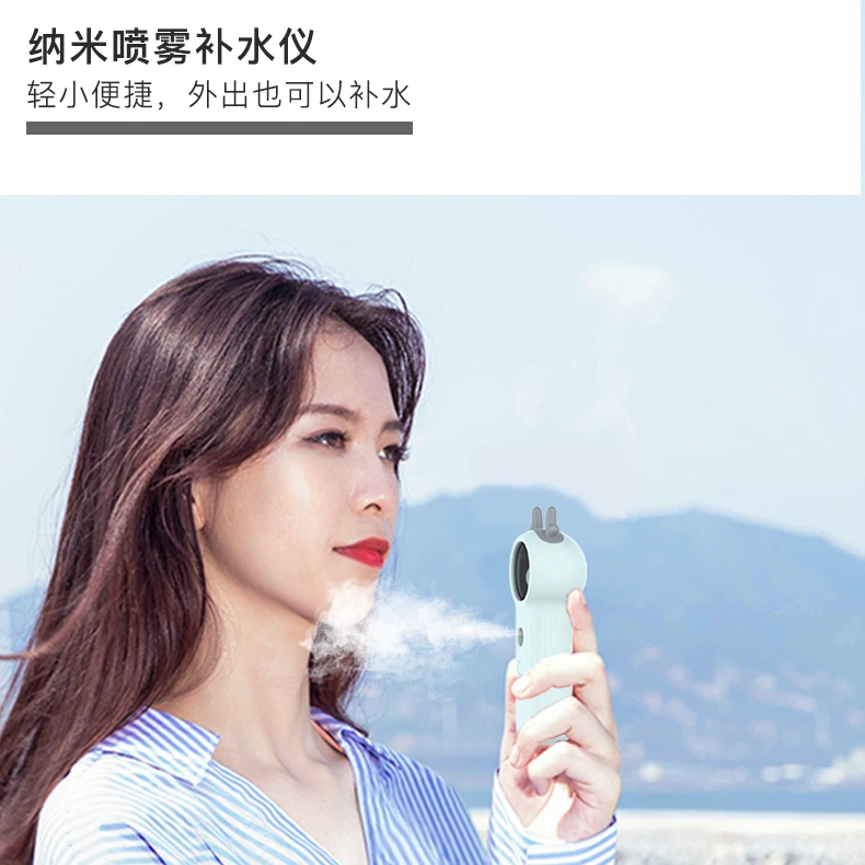 H2o Rain Cloud Humidifier Diffuser Air Humidifier Essential Oil ...