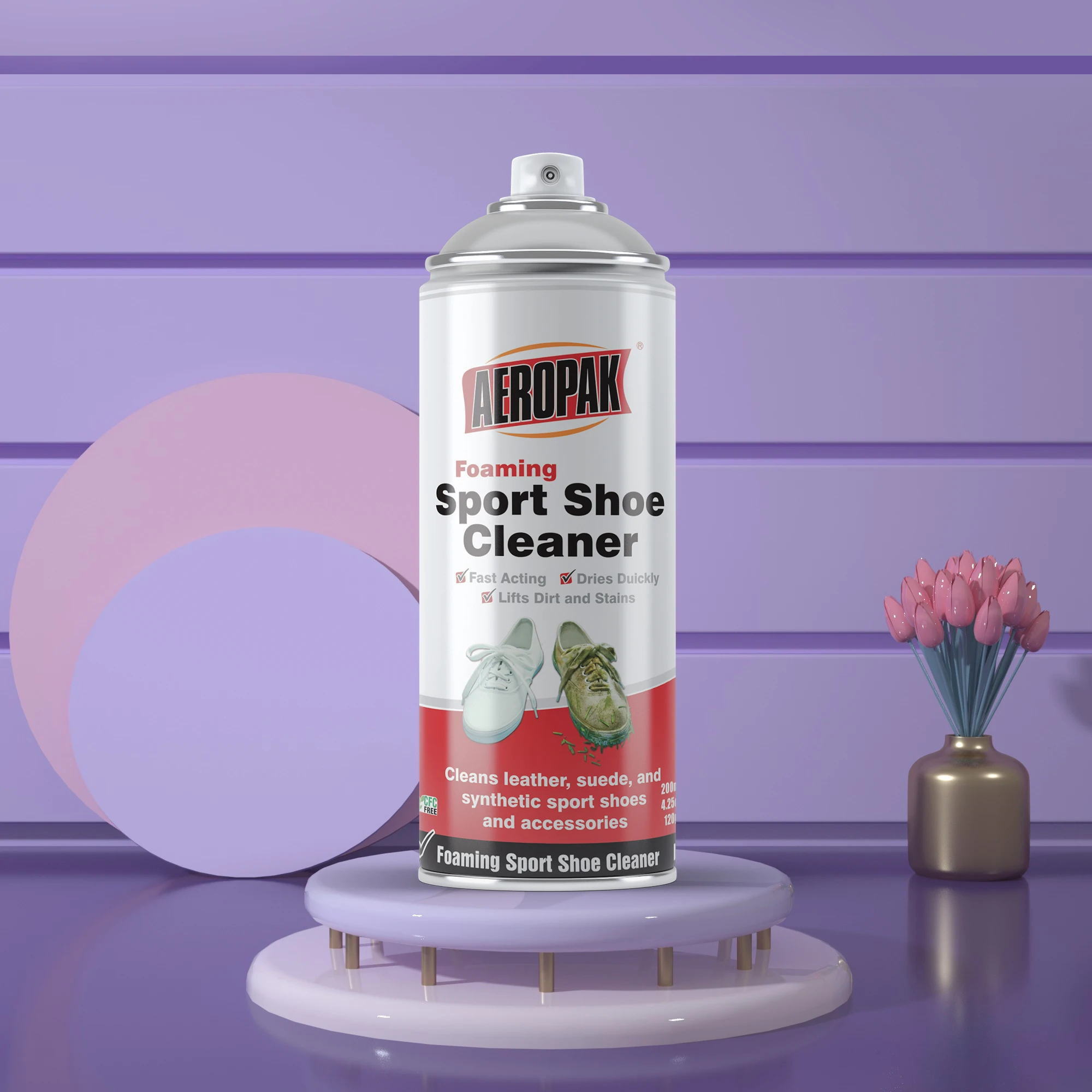 Wholesale Aerosol Sport White Football Shoe Cleaner Spray| Alibaba.com