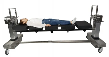 Operating Table Full-carbon Fiber Material Spine Surgery Operating ...