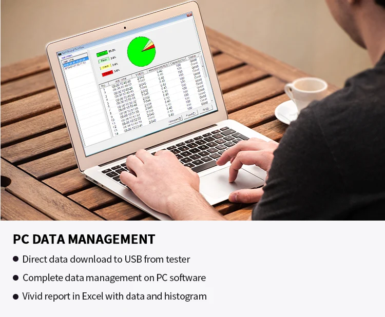 Alibaba.com: Kongter Handheld Battery Tester with internal resistance ...