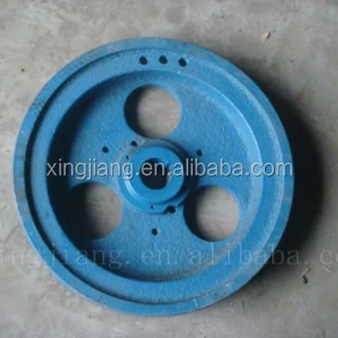 H Diesel Engine Flywheel Auto Engine Flywheel - Buy Model Engine ...