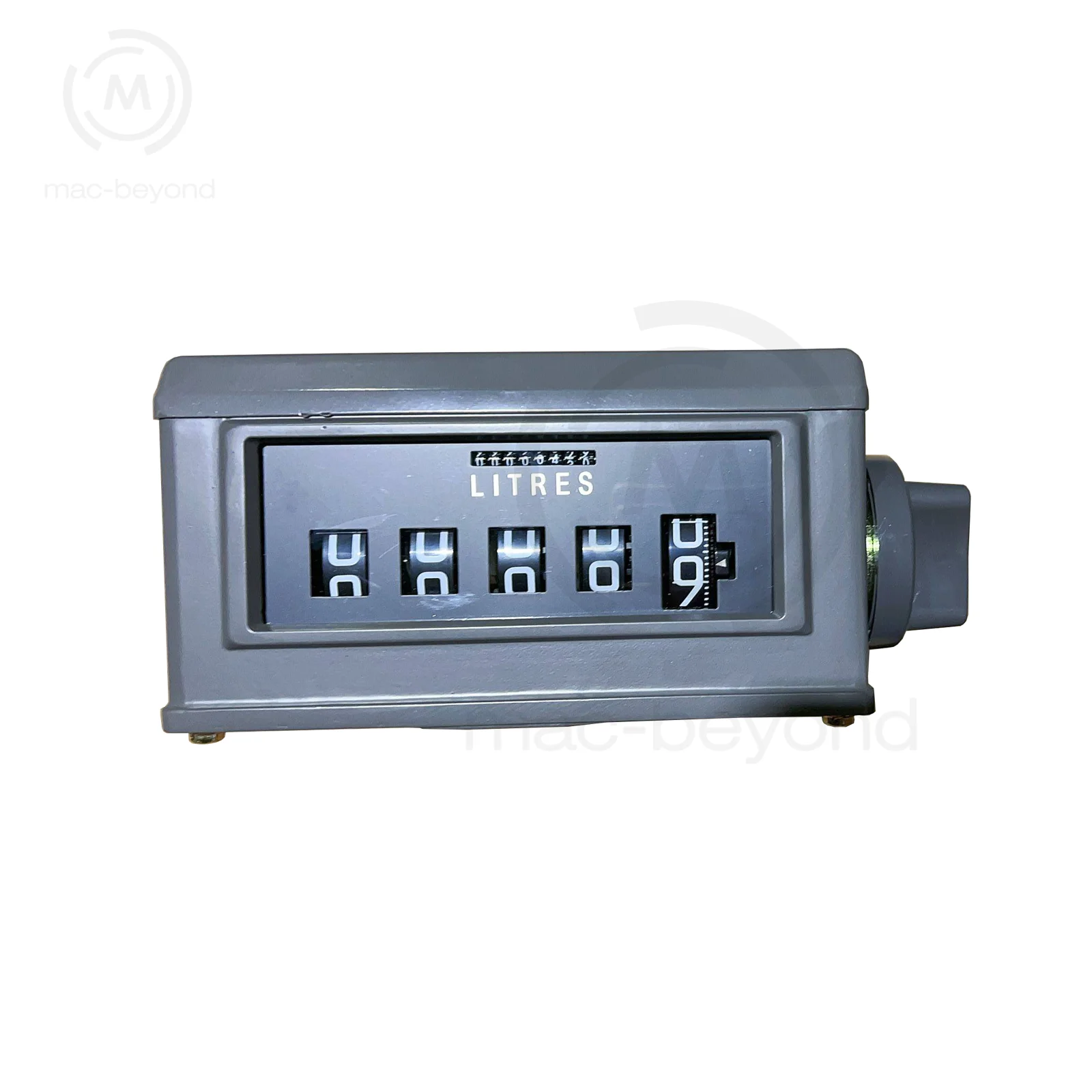 LC Veeder Root Meter Counter 788700-703 VRA-101 - Accurate Variable ...