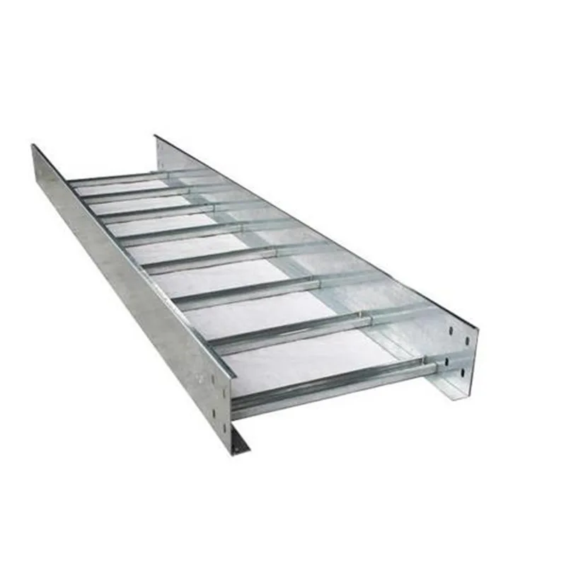 Ladder Cable Tray End Cap Aluminium Ladder Cable Tray Prices Cable ...