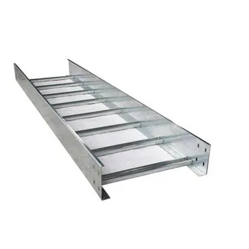 Ladder Cable Tray End Cap Aluminium Ladder Cable Tray Prices Cable ...