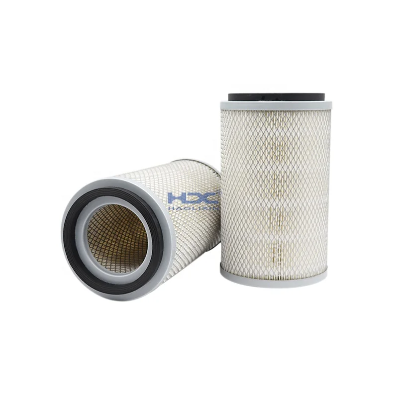 Air filter filtro de aire cumins 838011499 KA18223 K14900D AF4327 ...