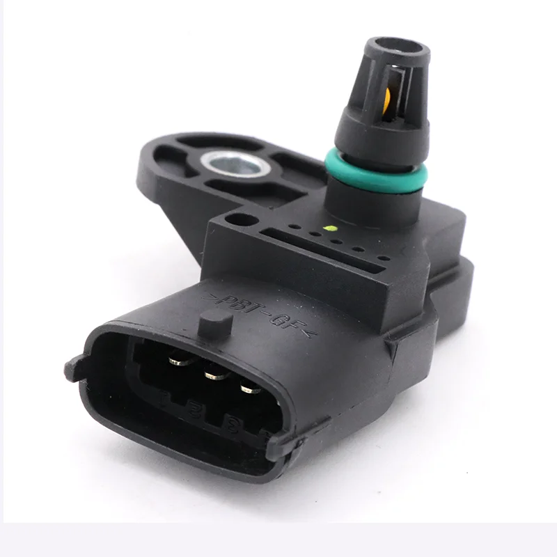 Intake Manifold Pressure Sensor MAP 0281002576 0281002743 0281006102 ...