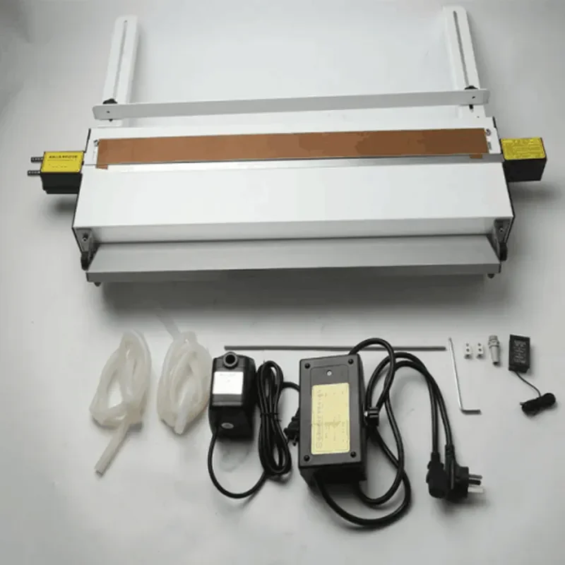 Big Size Acrylic Bender 1300 Mm - Efficient Heating Bending