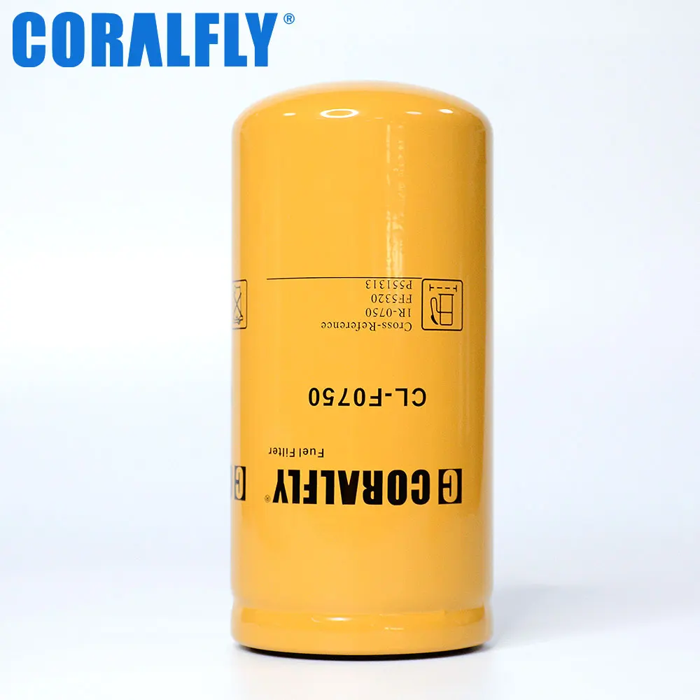 1r-0750 1r0750 P551313 Ff5320 Coralfly Advanced Efficiency Diesel ...