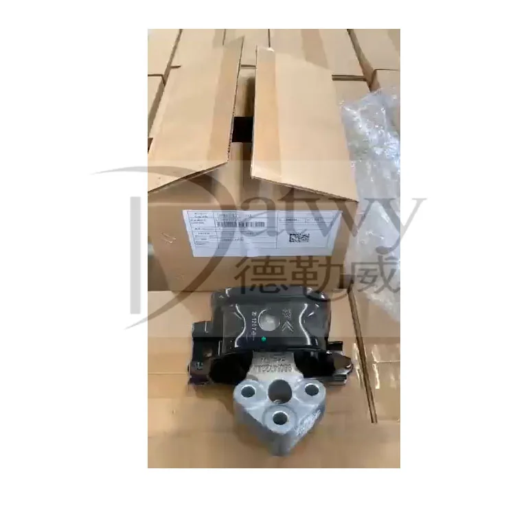 OE 9800074680 Peugeot 301 Citroen 1.6 Engine Upper Right Mount ...
