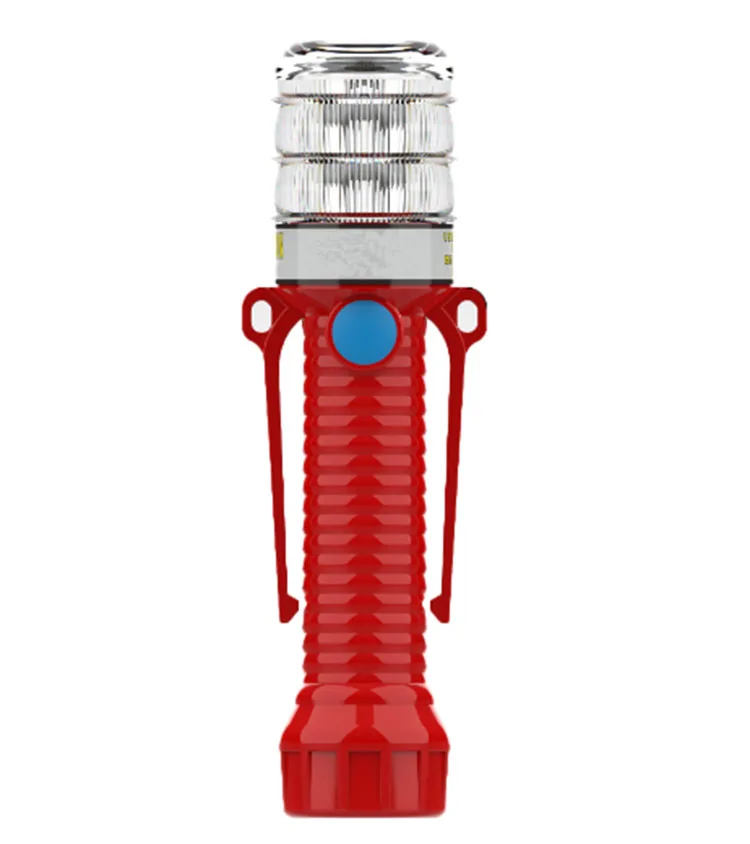 P0229 Usa Flashing Lighted Stickaircraft Marshalling Wands Led Traffic ...