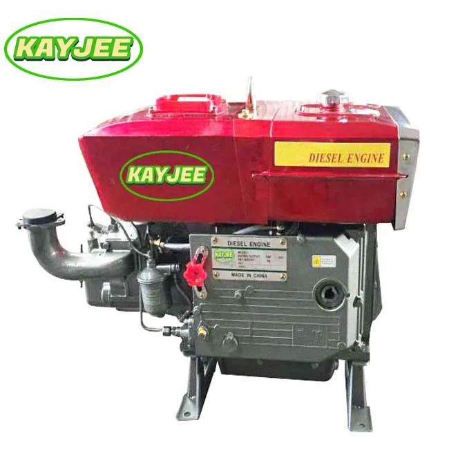 28hp Diesel Engine Zs1125 Changfa/jiangdong/amec/changchai Type - Buy ...