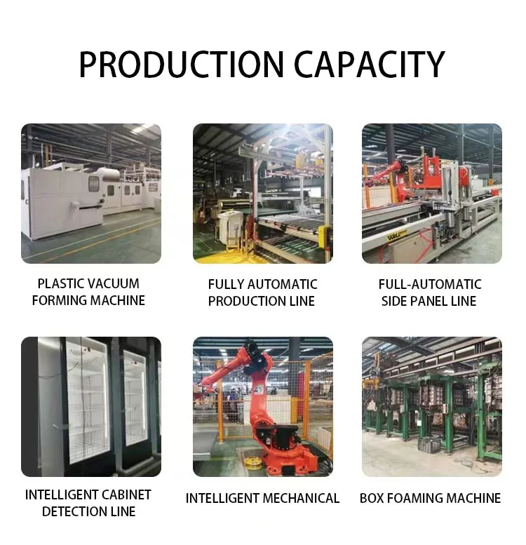 Automatic Ramen Noodle Vending Machine for Hot Foods - OEM | Wholesale