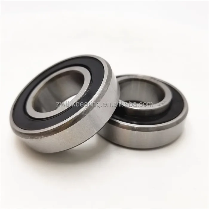88509 2RS Radial Ball Bearing - High Speed & Precision