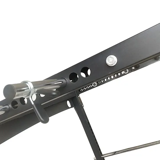 Oem Customizable Factory Sale Multi Commercial Gym Cable Ethos Power ...