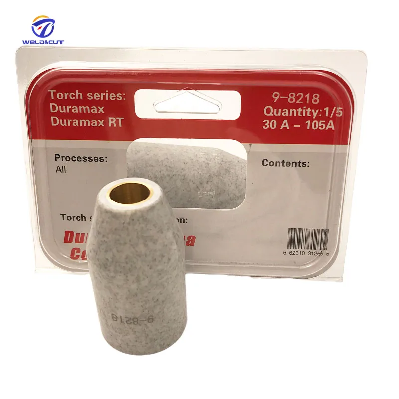 Thermal Dynamics Retaing Cap 9-8218 for SL60 SL100 Plasma Cutting ...