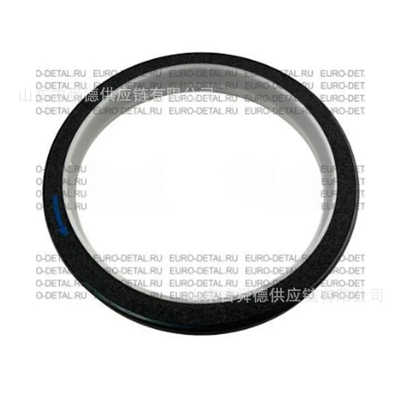 New Energy City Bus Oil Seal Bus Yutongs Engine Rear Seal 1005-00579 ...