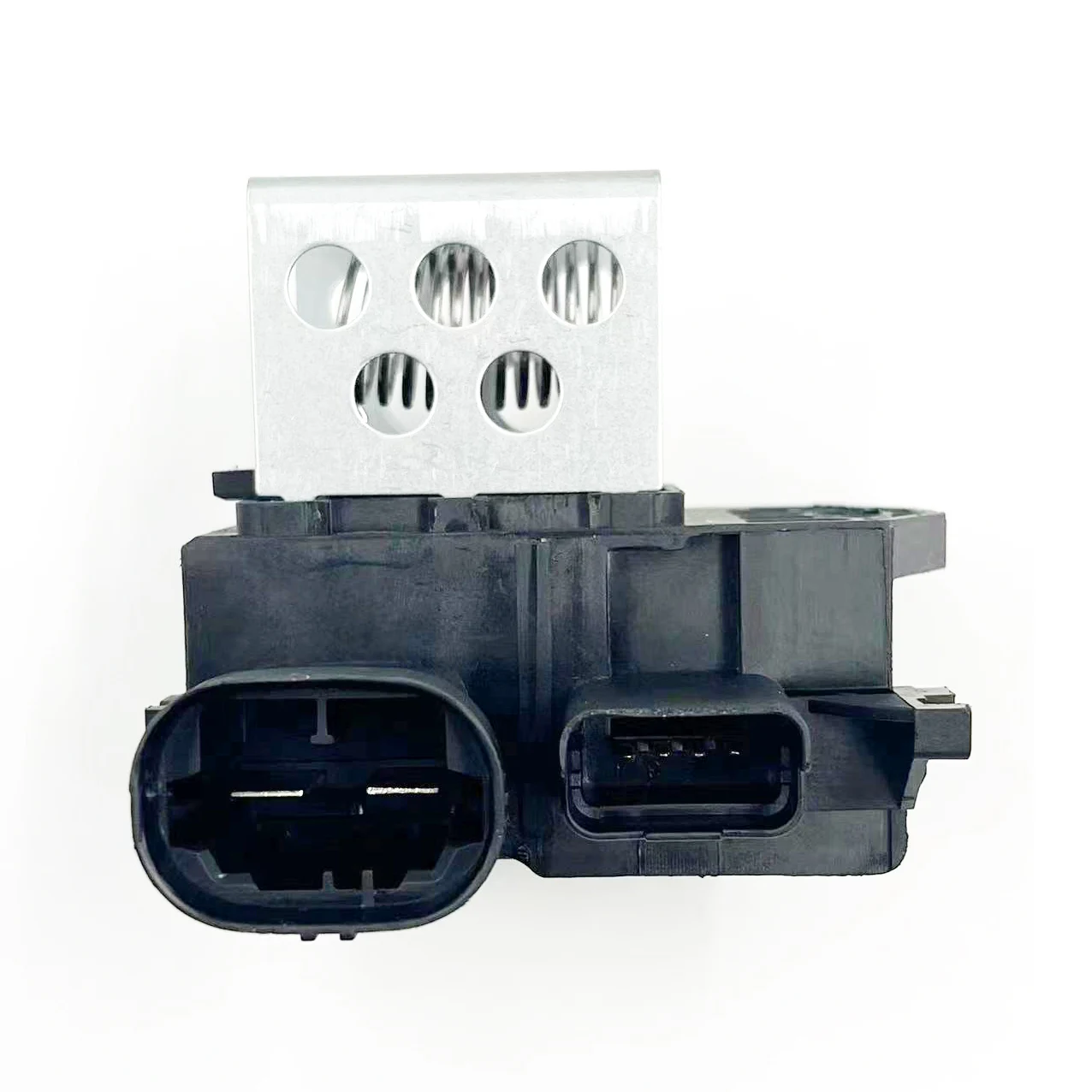 9673999980 1308cp Radiator Fan Controller Relay Resistor For Peugeot ...