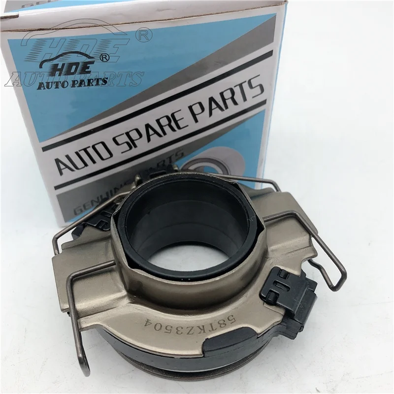 58TKZ3504 Clutch Release Bearing for TOYOTA VIGO - HDE AUTO PARTS