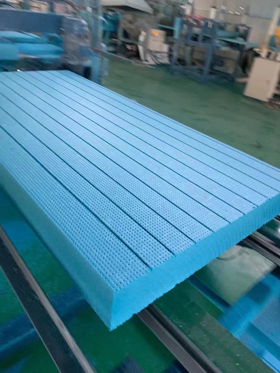 Factory Direct Selling Xps Foam Board Extruded Polystyrene Insulation ...