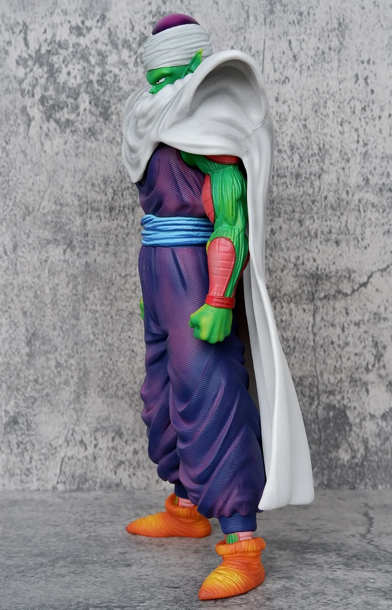 High Quality Dragon Balls Pvc Model Toys Japanese Manga Anime Figures ...