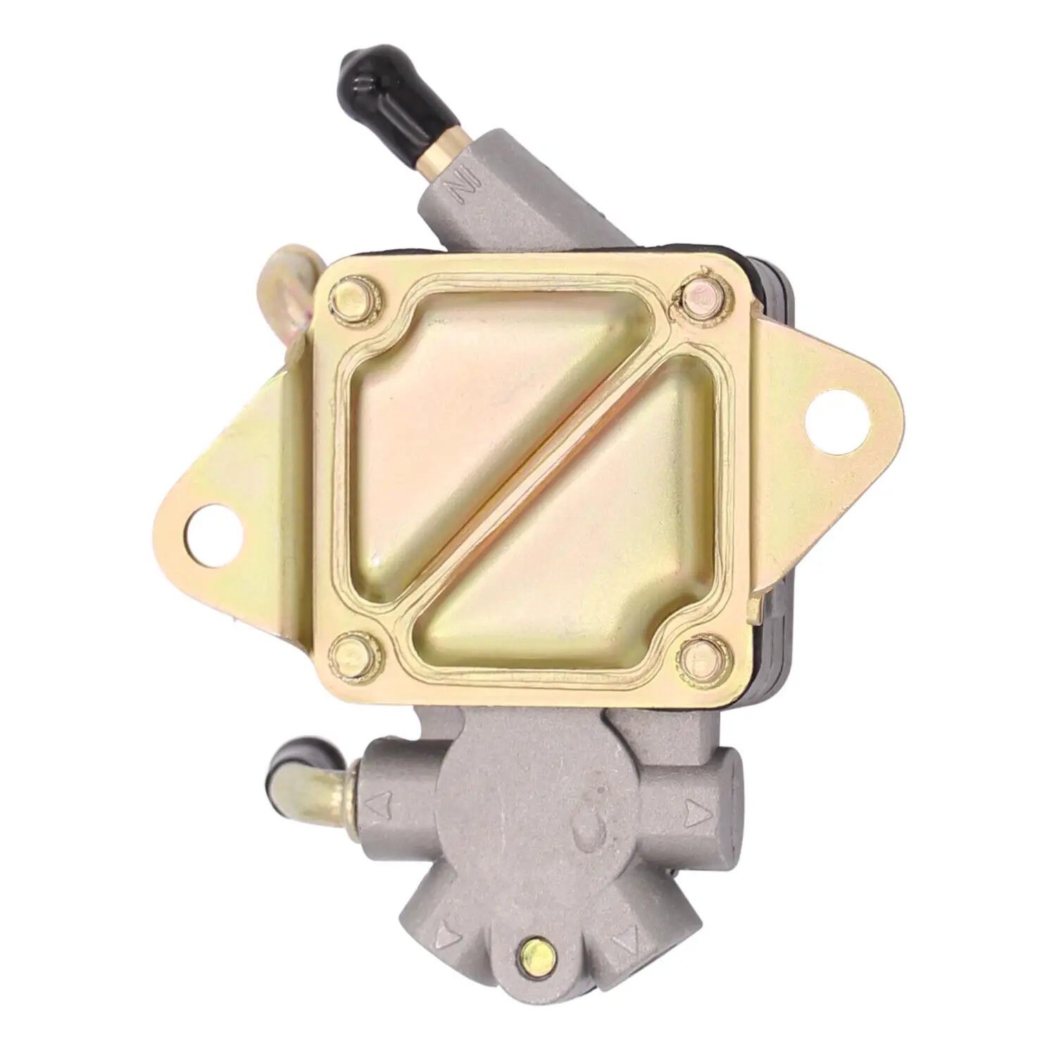 New Fuel Pump 49040-0025 490400025 Fits For 2008 Teryx 750 Krf750 4x4 ...