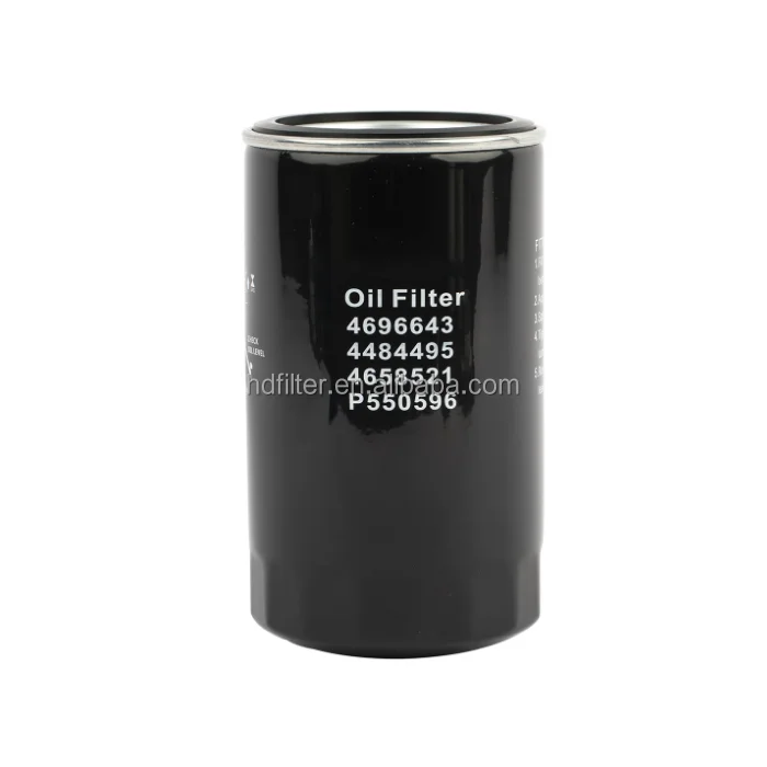 Auto Parts Oil Filter Cj-638x Khh0533 P502363 00811323