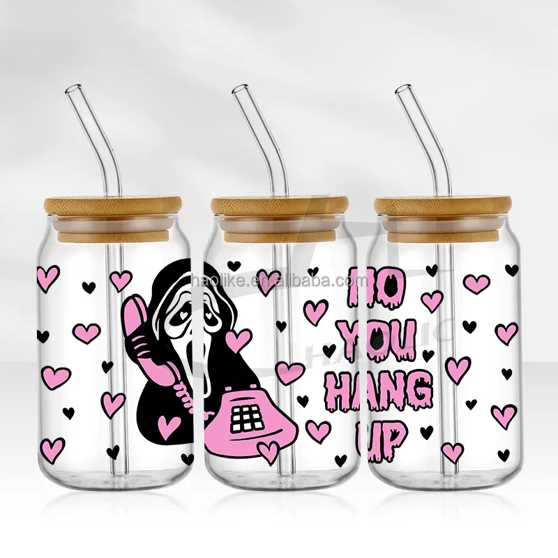 DTF Sticker Printer UV Printing Machine for Bottle Wraps