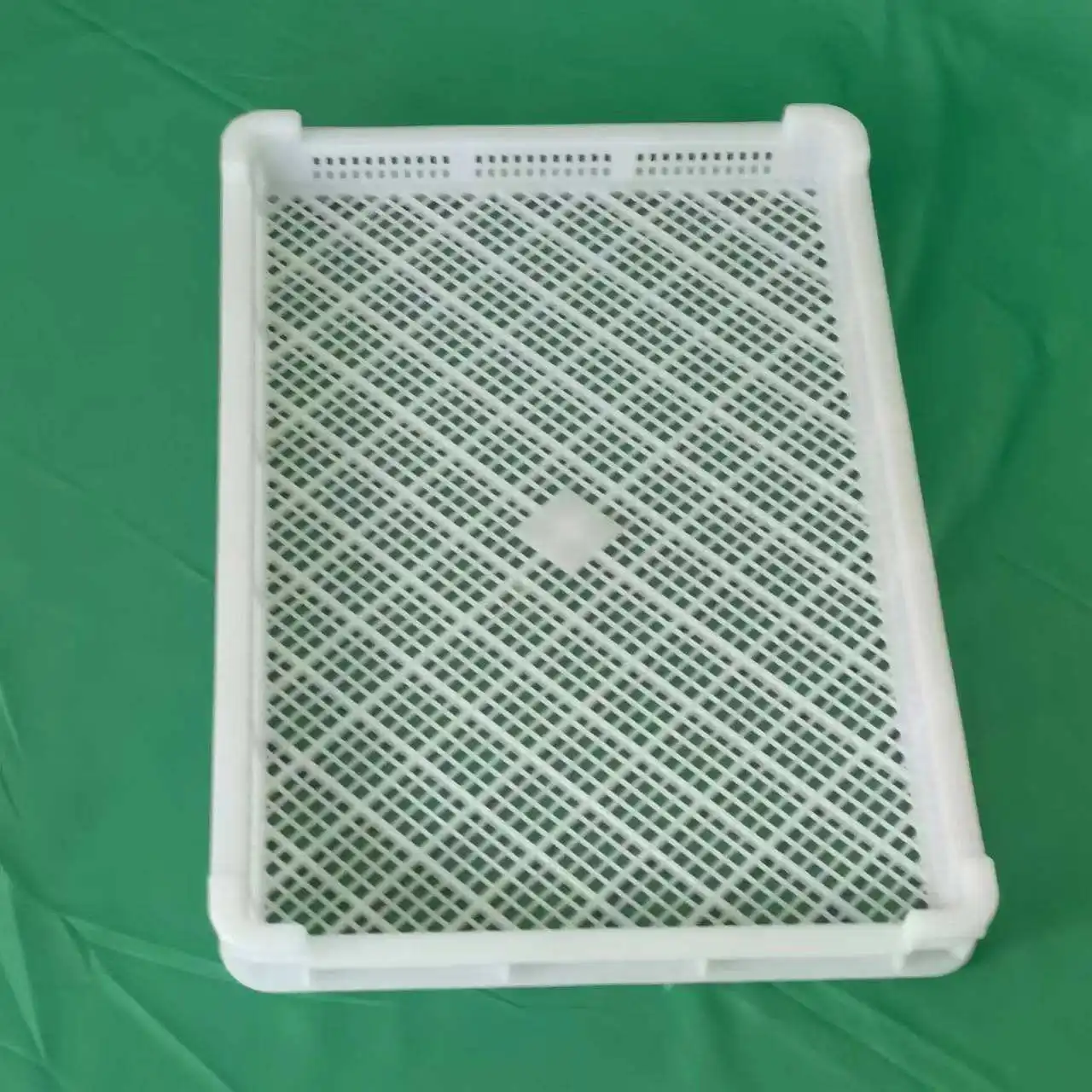 Brand New Food Grade Materials Commercial Kitchen Plastic Drying Trays ...