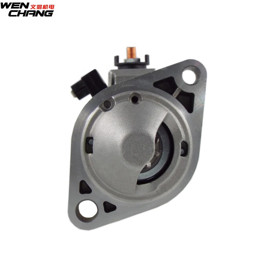 Honda Accord Civic Starter - Reliable Performance & Durability