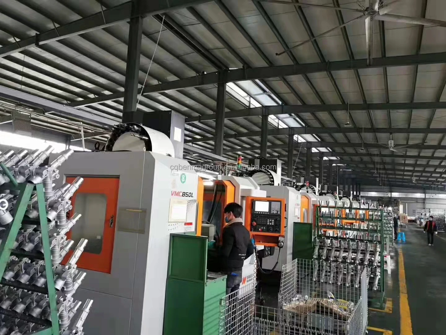 Car Power Steering Pump for Mitsubishi Lancer VIII & Outlander II