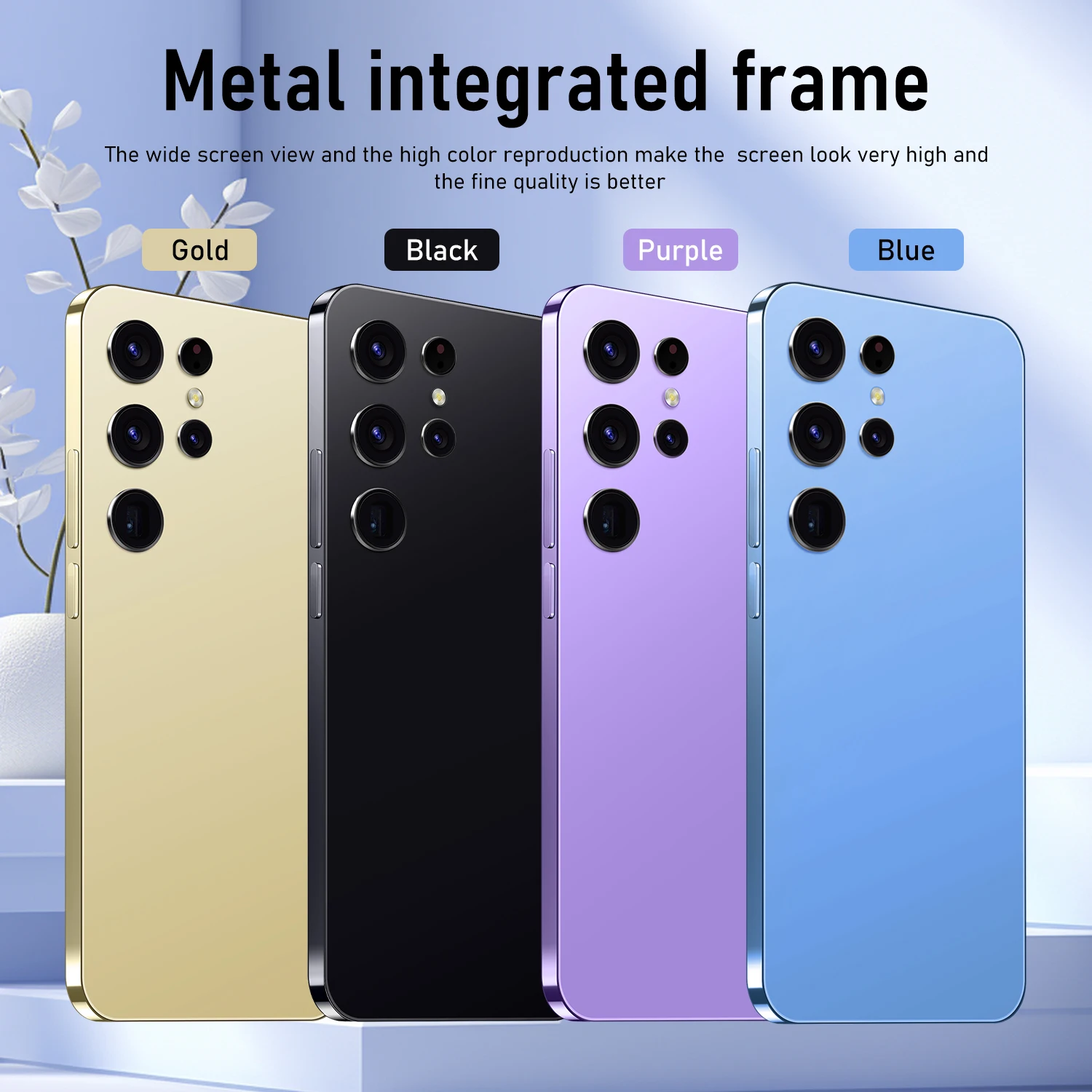 Unlocked Cell Keypad S23 + Ultra 4g Mobile Phone Android Tablet - Buy ...