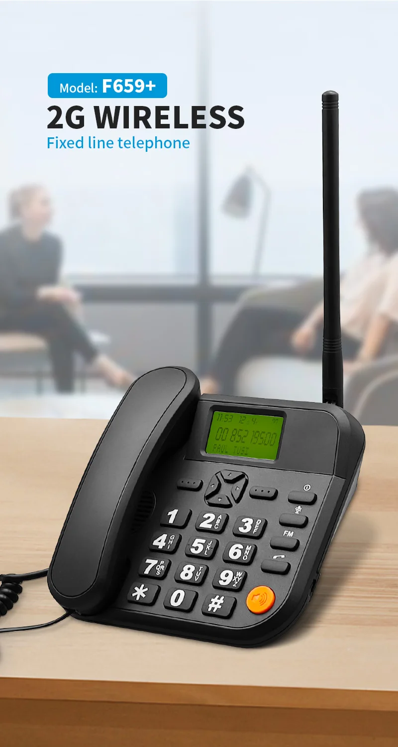 Landline Phones With Sim Card For Sale at Lauren Blackwell blog