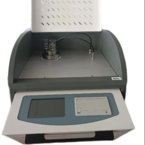 Dielectric Loss Angle And Capacitance Tangent Delta Value Measurement ...