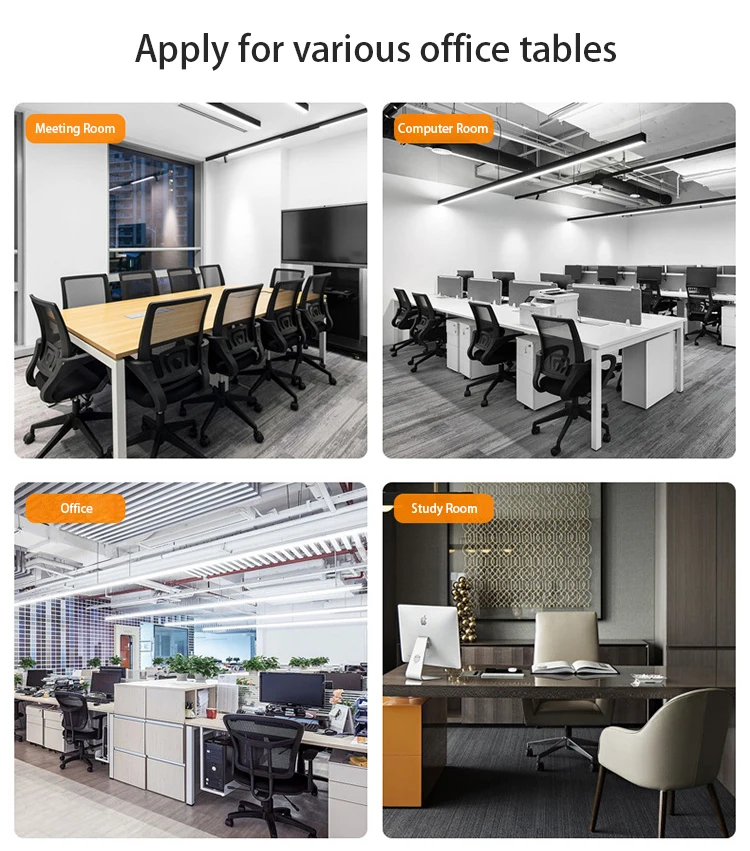 Office Desk Grommet Socket Hole Flip up Cover - Aluminum