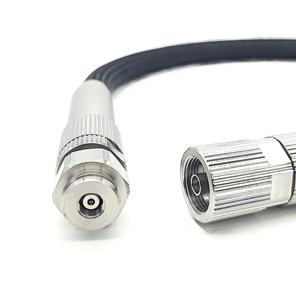 VNA Test Cable Assembly - Precision Dc~26.5ghz VST