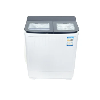 14kg Sale Online Double Barrel Industrial Laundry Machine Fully ...