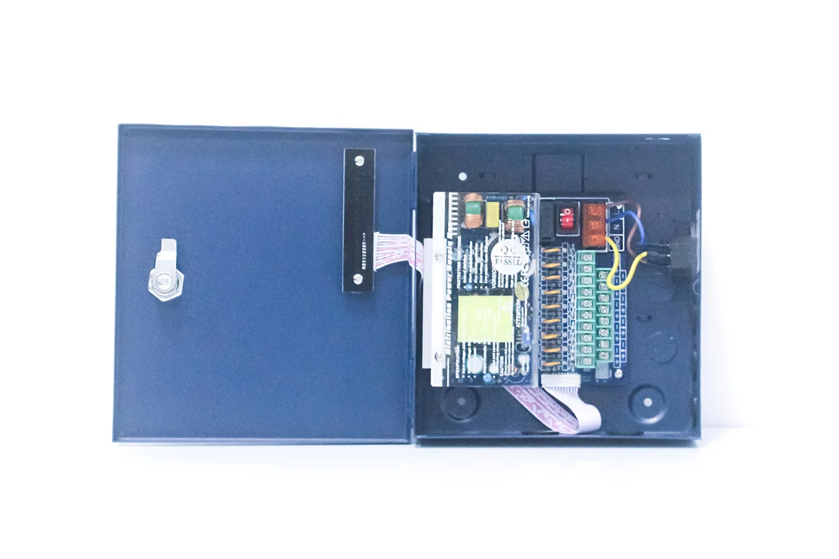 12vdc Power Supply Cctv Power Supply Box 12v 10a 5a 8a 10a 24v For Cctv ...